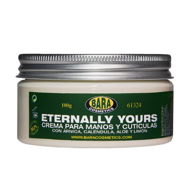 Bara Cosmetics | Cosmética natural elaborada artesanalmente en España