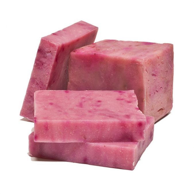 Bara Cosmetics | Cosmética natural elaborada artesanalmente en España