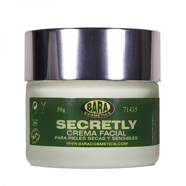 Bara Cosmetics | Cosmética natural elaborada artesanalmente en España